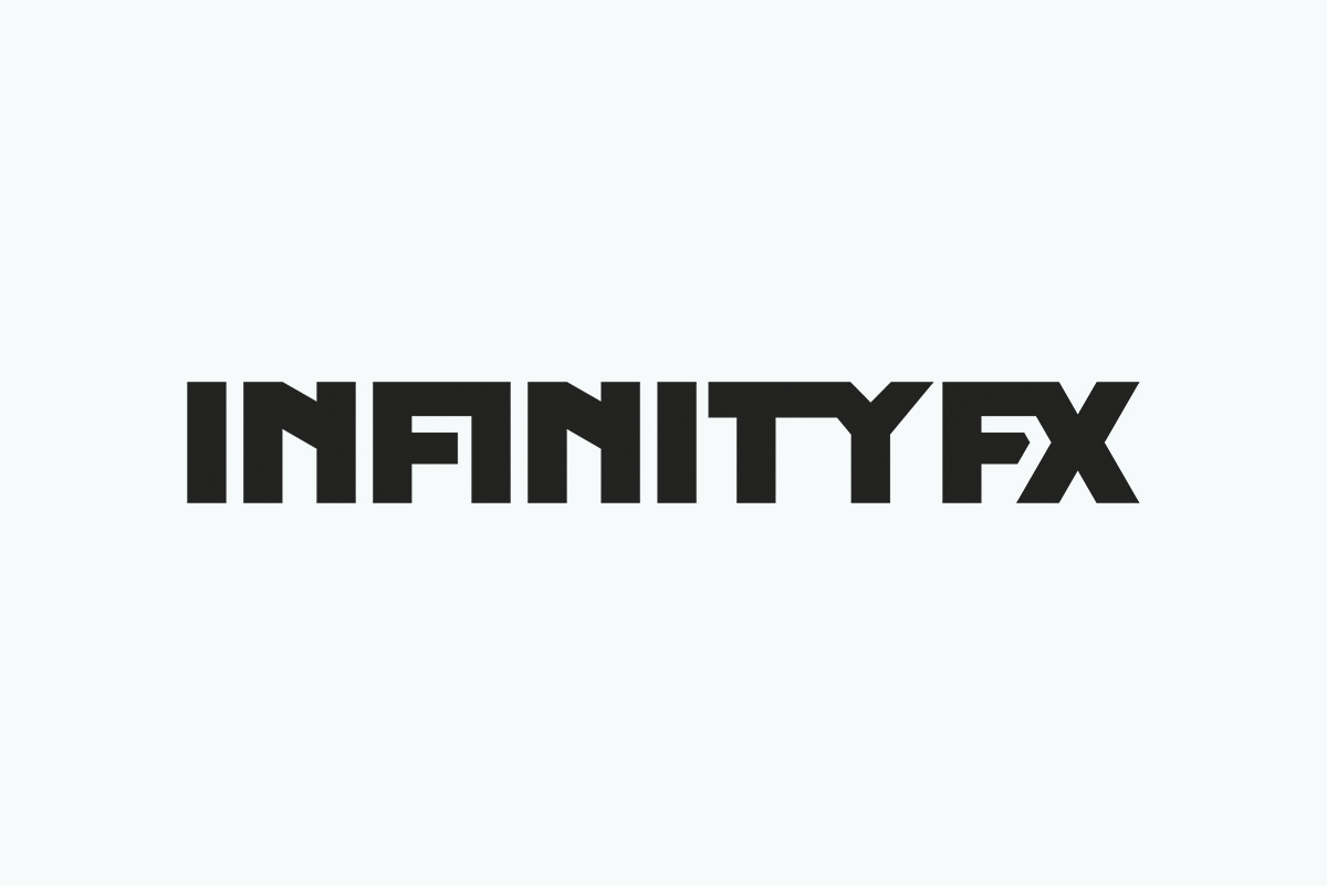 InfinityFX®